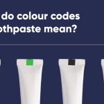 Decoding Toothpaste Color Codes: Unraveling the Secret to Dental and ...
